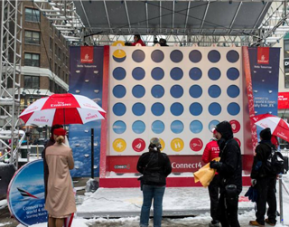 A Guide to Creating Your Experiential Marketing Event