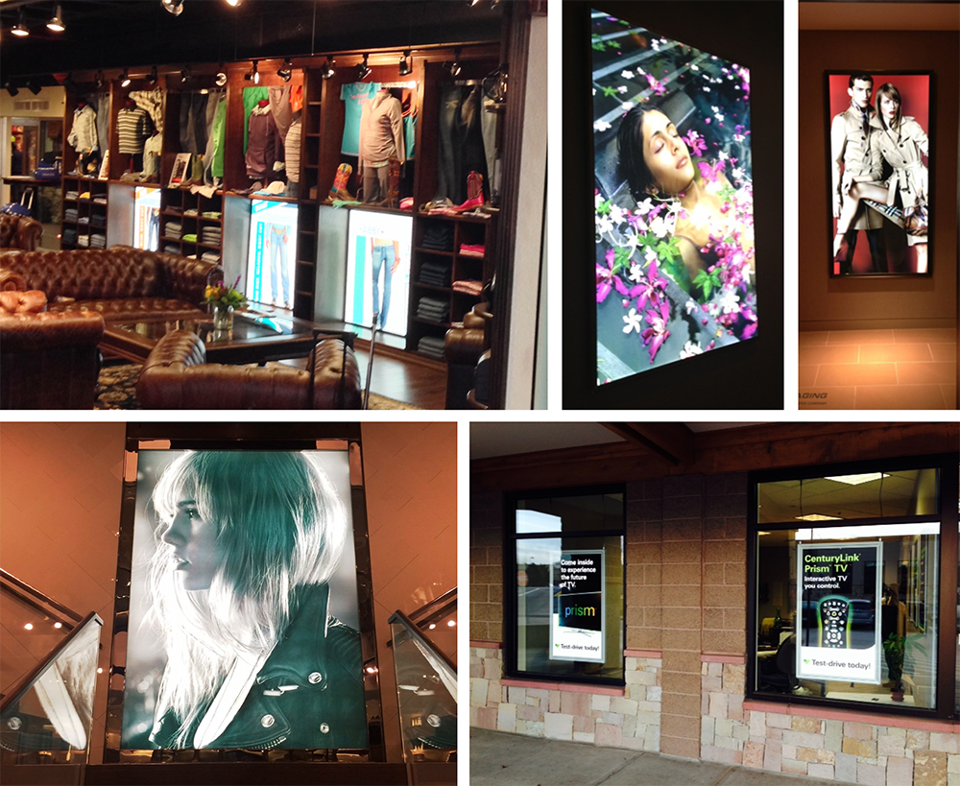 Brighten Up Your Marketing