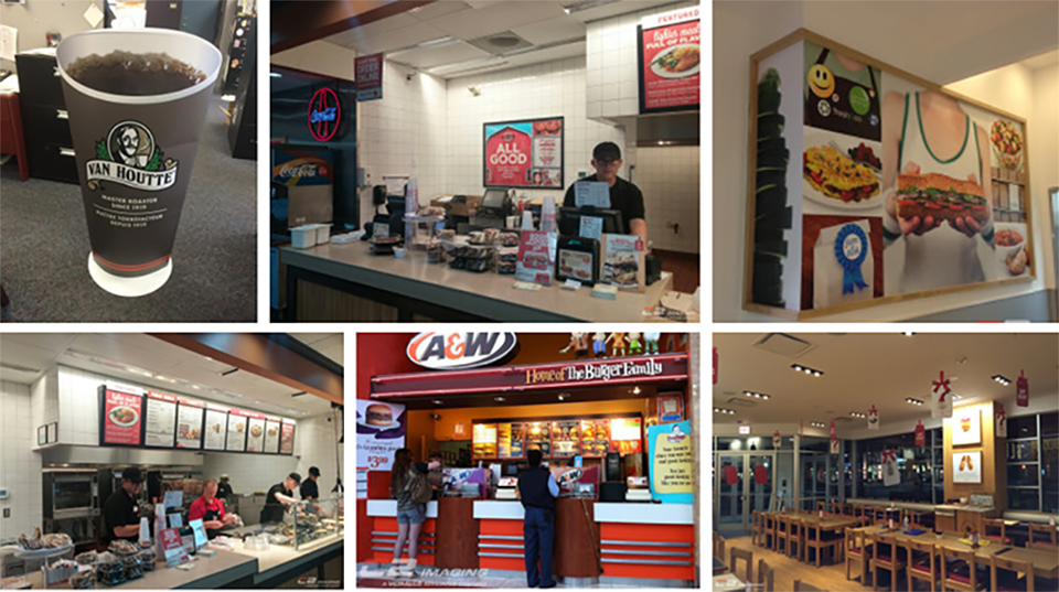 Point-of-Sale Signage Tips for Restaurants
