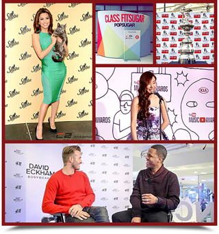 Step It Up with Meeting Backdrops